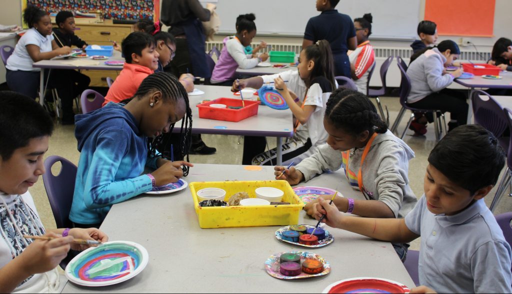 Garfield Elementary School