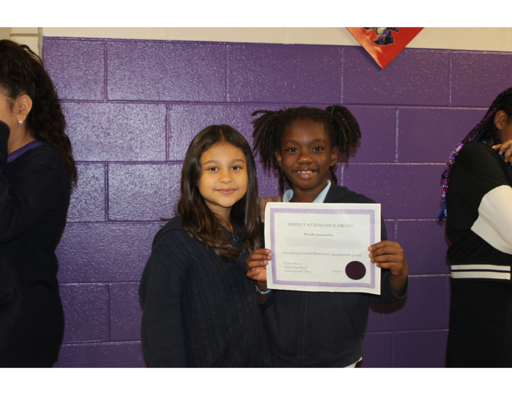 Garfield Elementary School